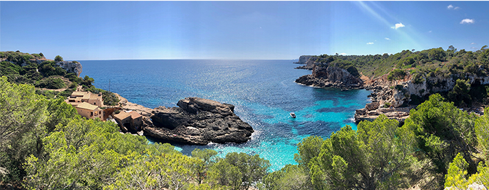 Discover Majorca with Wunderlust Travel